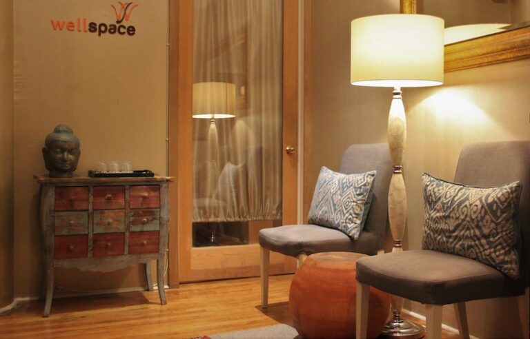 About Wellspace Rooms - Wellspace Rooms